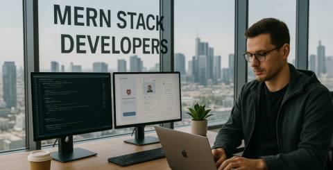 Elevate Your Projects: Engage MERN Stack Experts in 2025 | ArticleCube